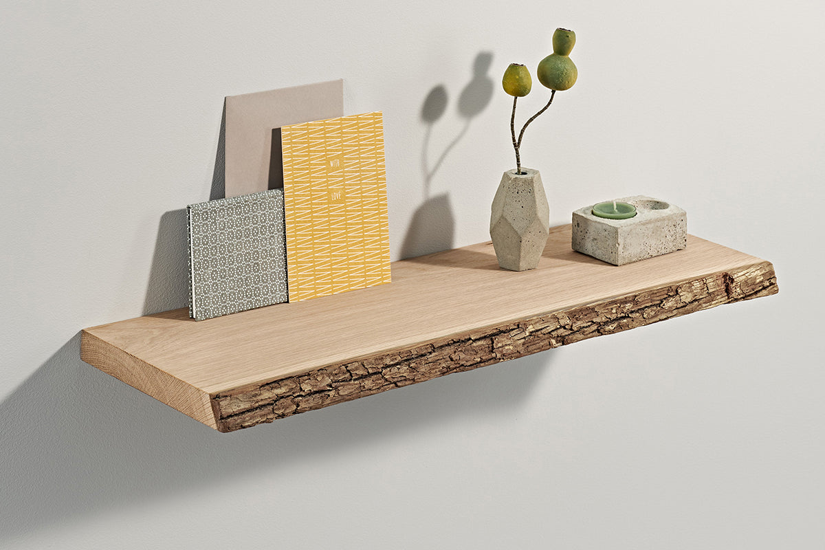 Floating Shelf Kits – Shelf & Co.