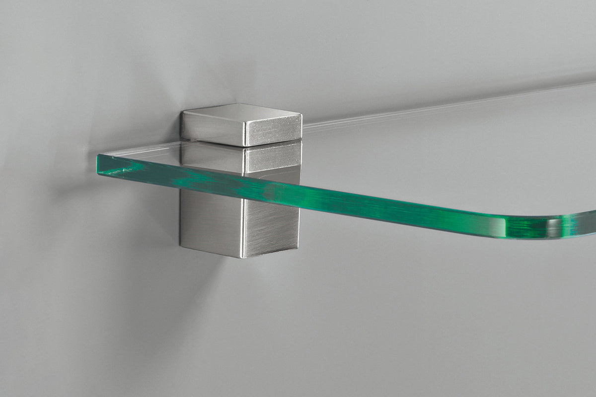 Glass Shelf Supports – Shelf & Co.