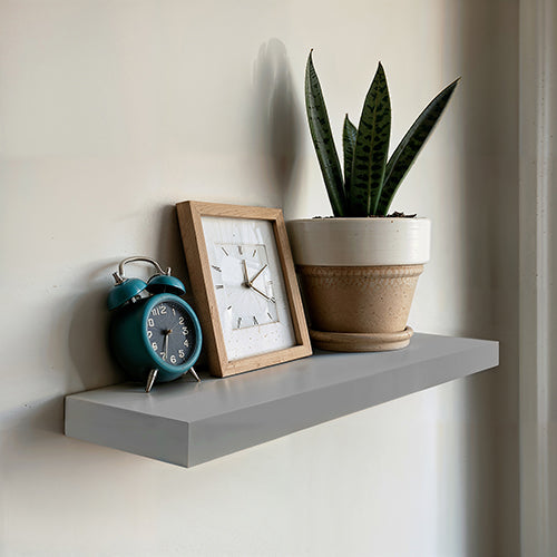 Floating Shelves For Bedroom – Shelf & Co.