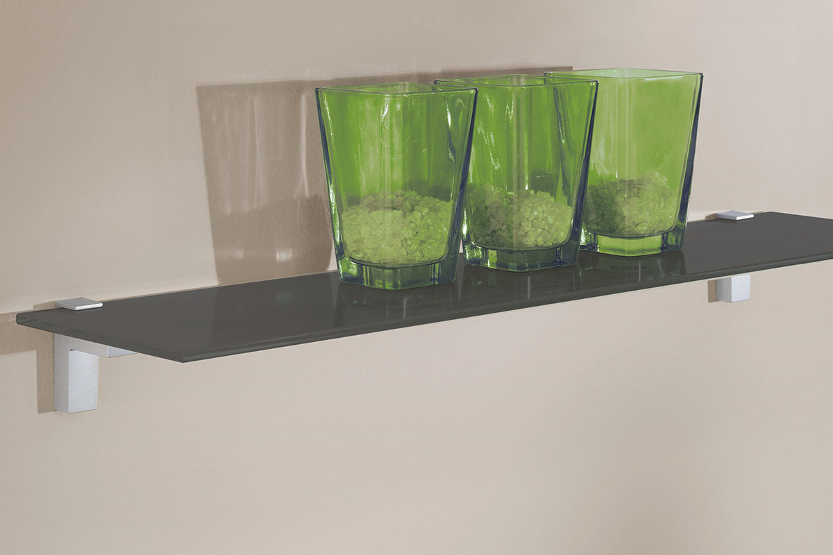Glass Shelf Kits – Shelf & Co.