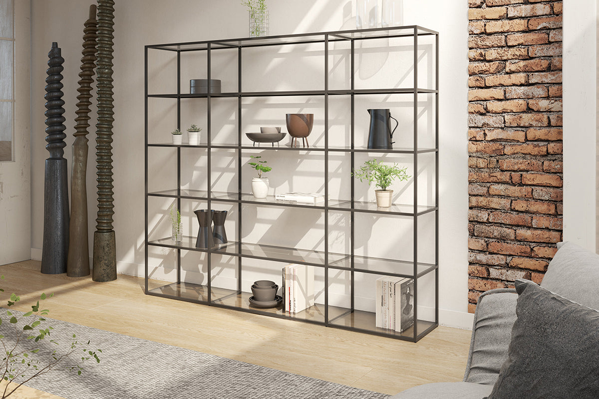 LIUM Combined Units – Shelf & Co.