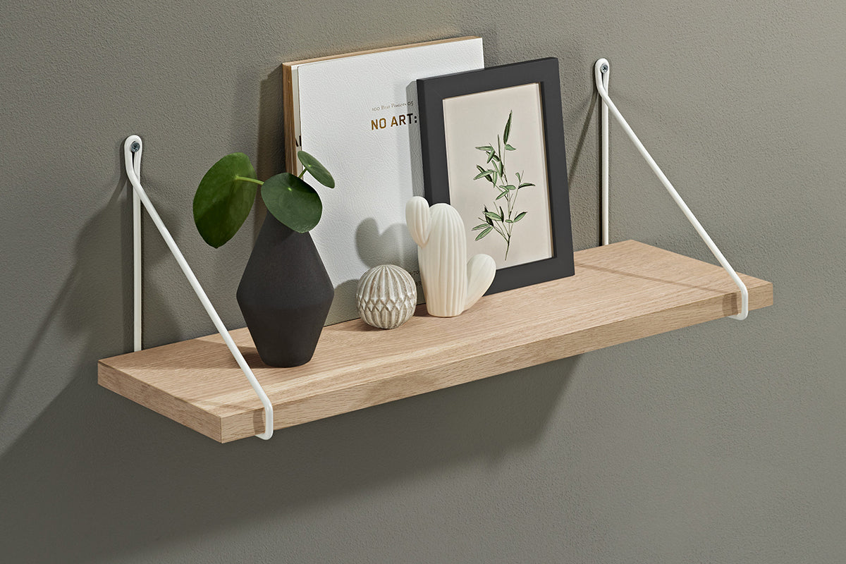 Wood Shelf Kits – Shelf & Co.