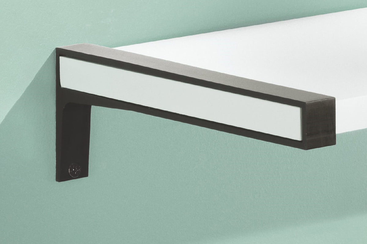 Wood Shelf Supports – Shelf & Co.