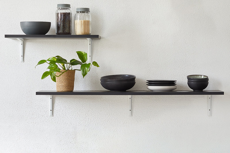 Shelf Components | Shelf & Co.