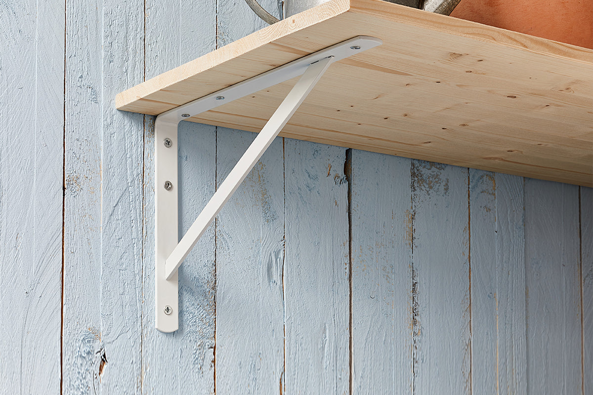 Shelf Brackets – Shelf & Co.
