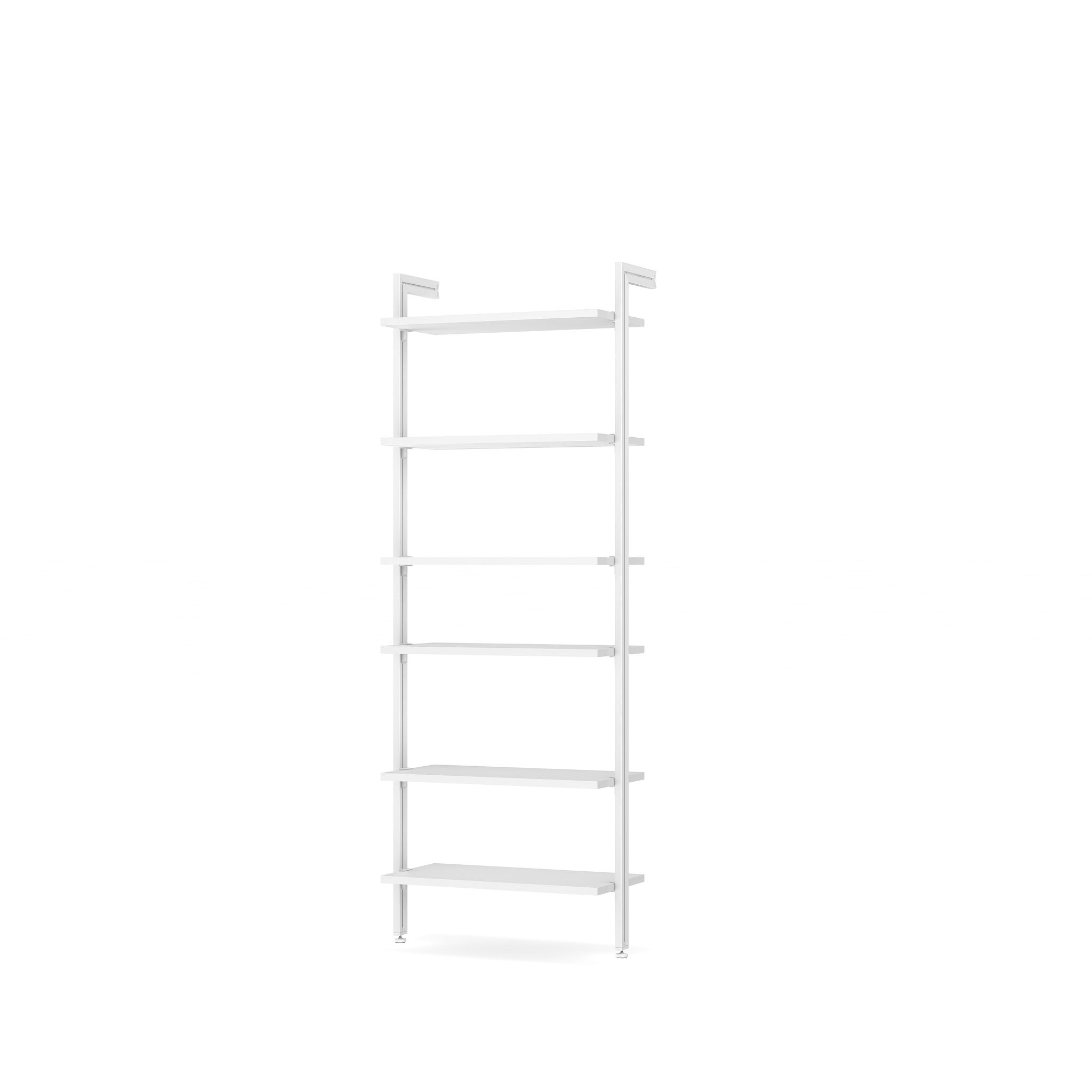 CLOS-IT: Modular Closet Wardrobe – Shelf & Co.