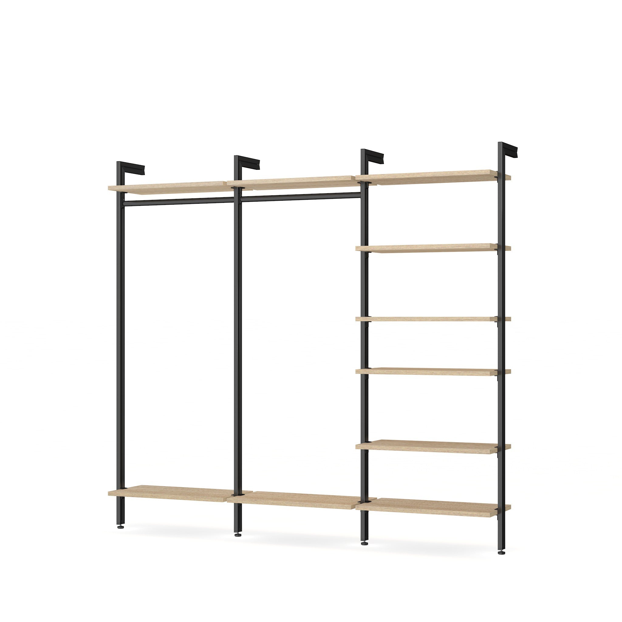 Modular Closet Systems – Shelf & Co.