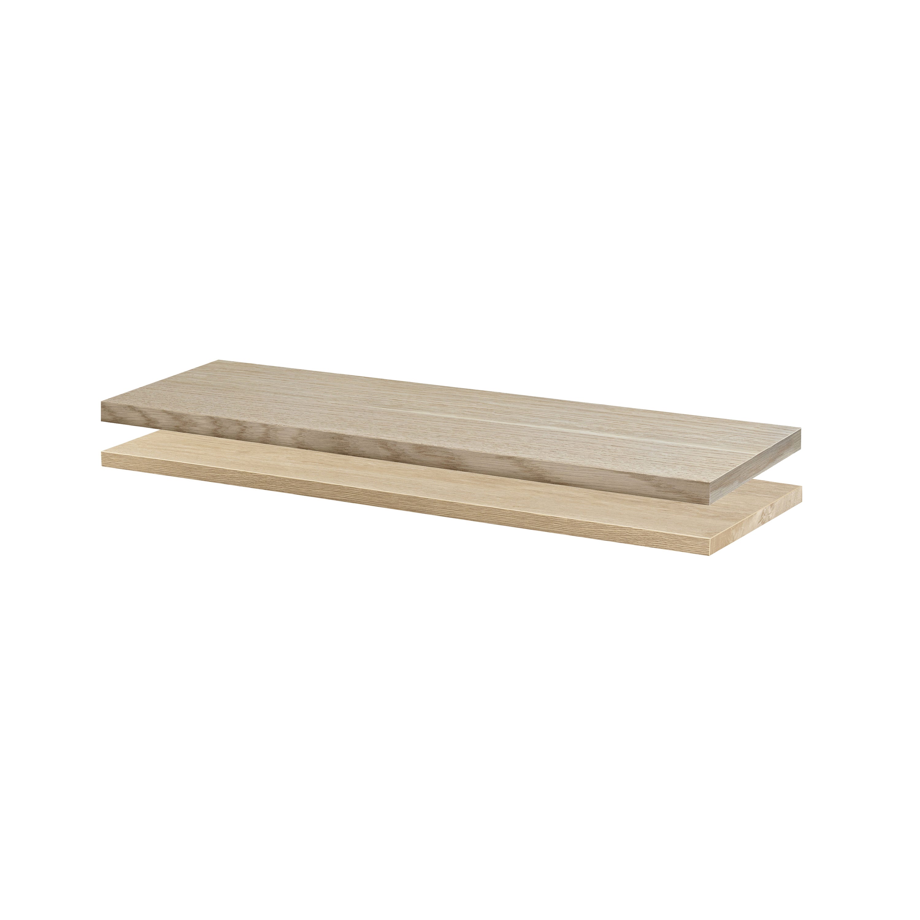 LITE FEELWOOD Shelf Board | Shelf & Co.