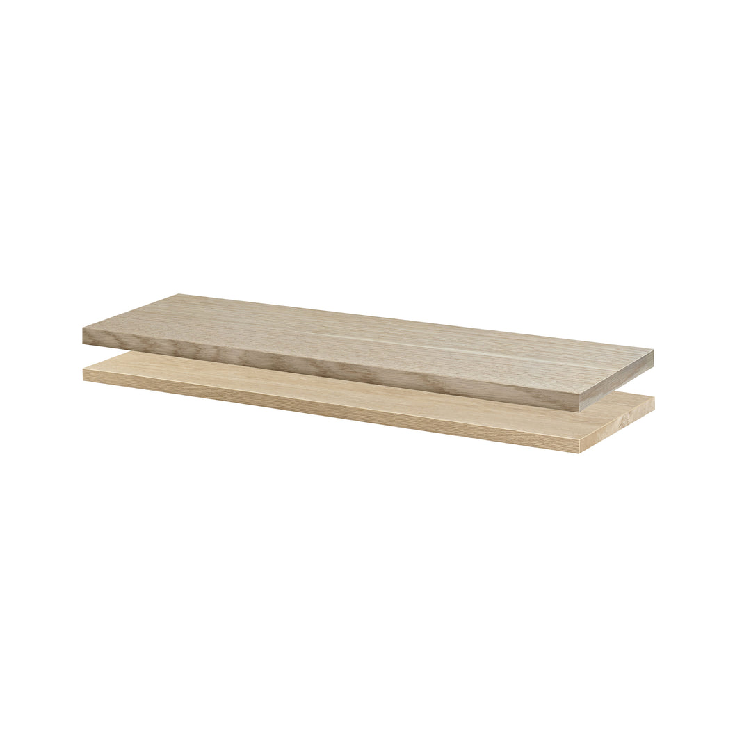Wood Shelf Boards – Shelf & Co.
