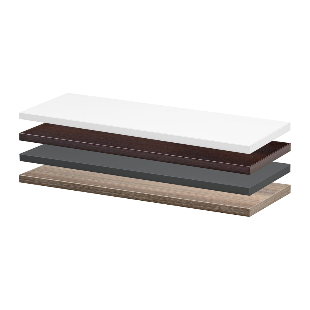 Wood Shelf Boards – Shelf & Co.