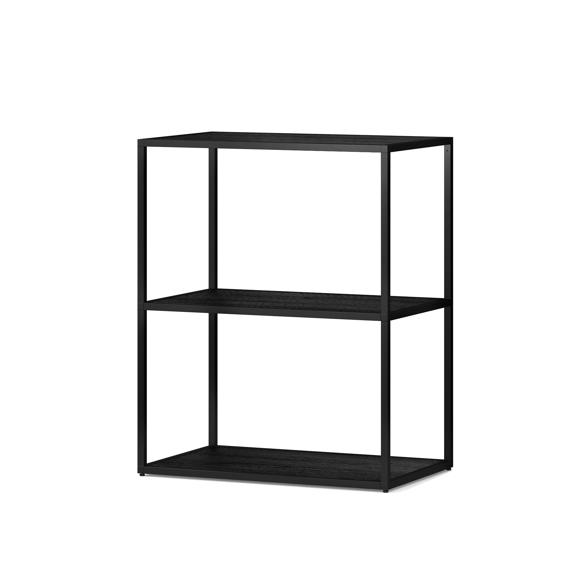Custom Shelves - Modern Freestanding Bookcase with German Engineering ...