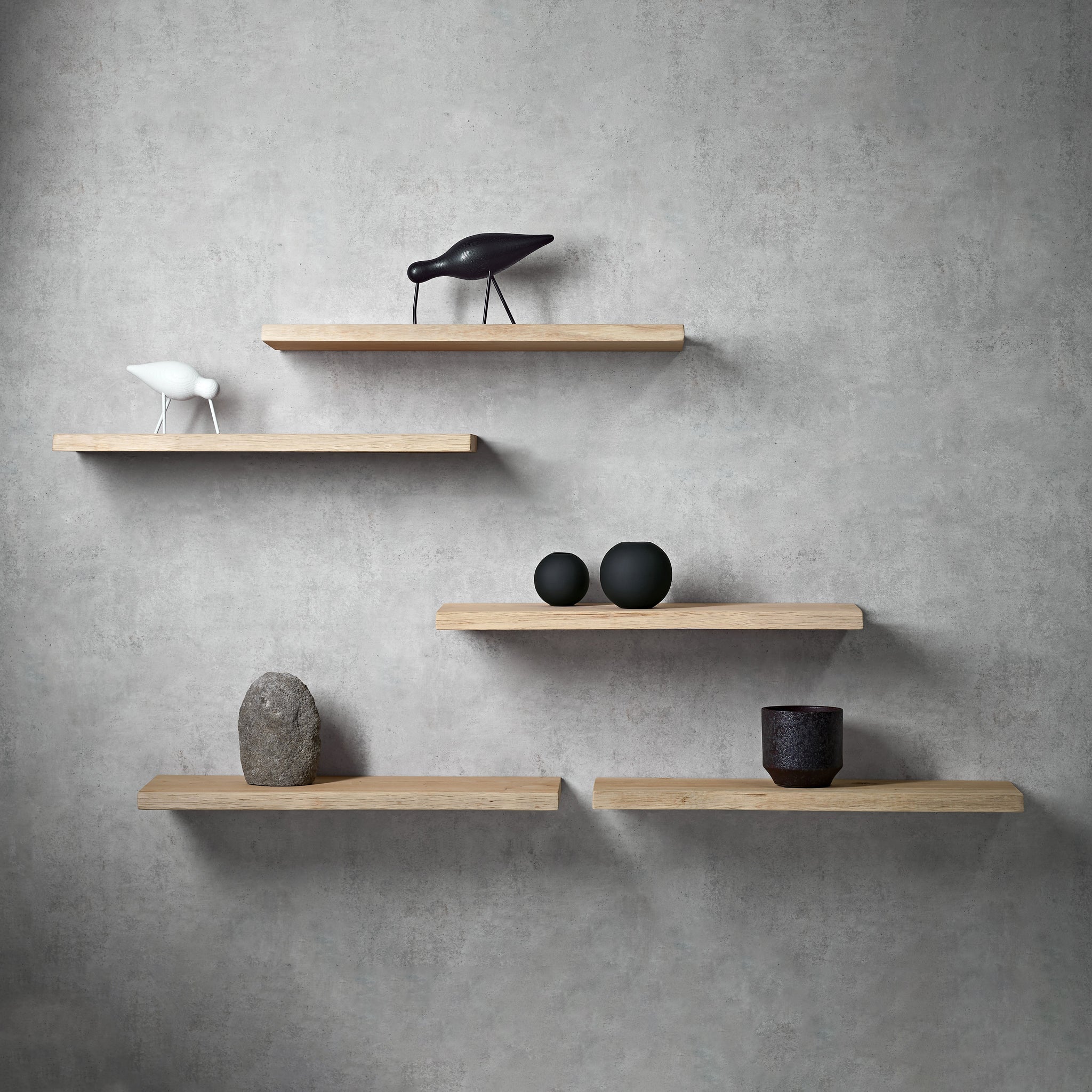 LITE NATURE Shelf Board | Shelf & Co.