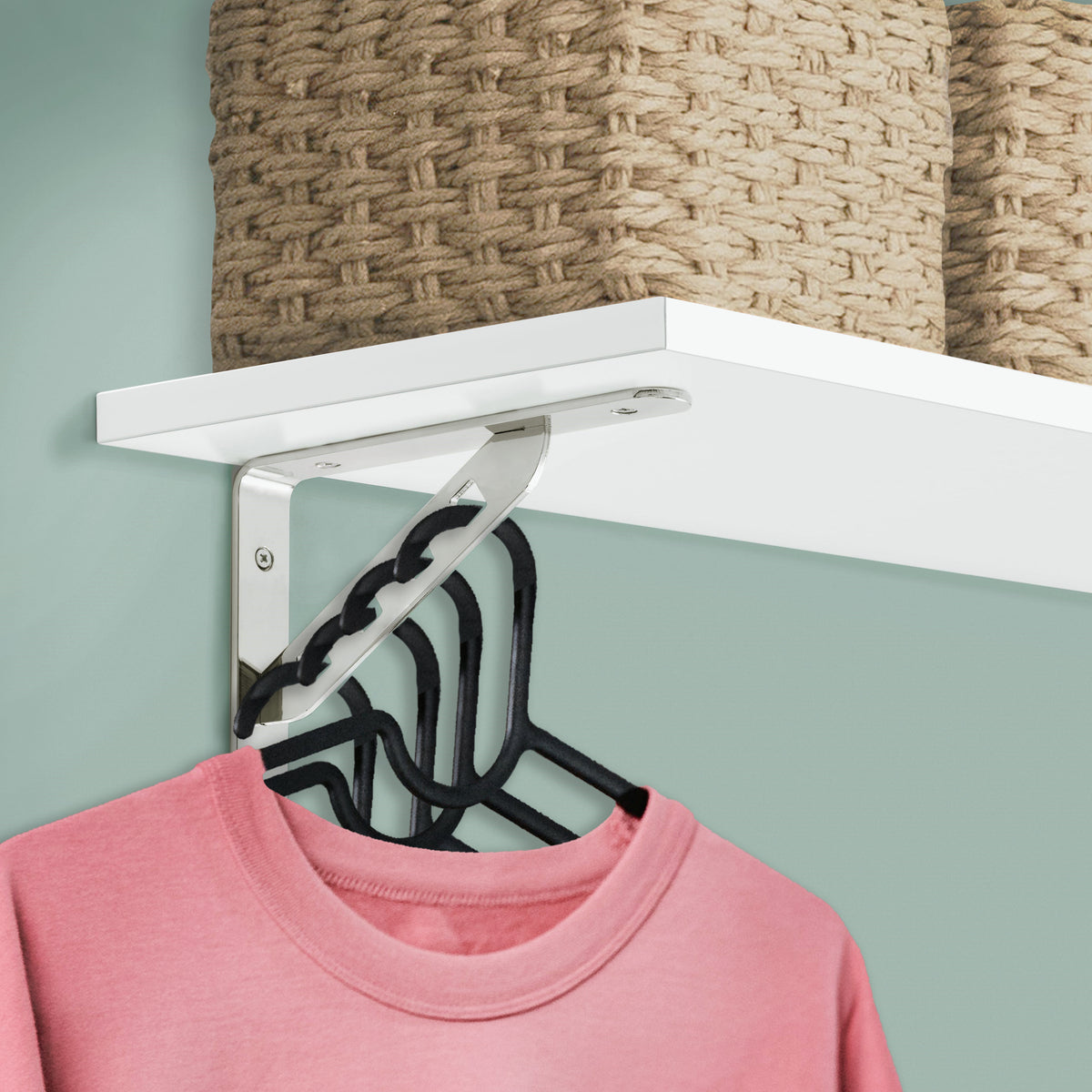 COAT Shelf Bracket | Shelf & Co.