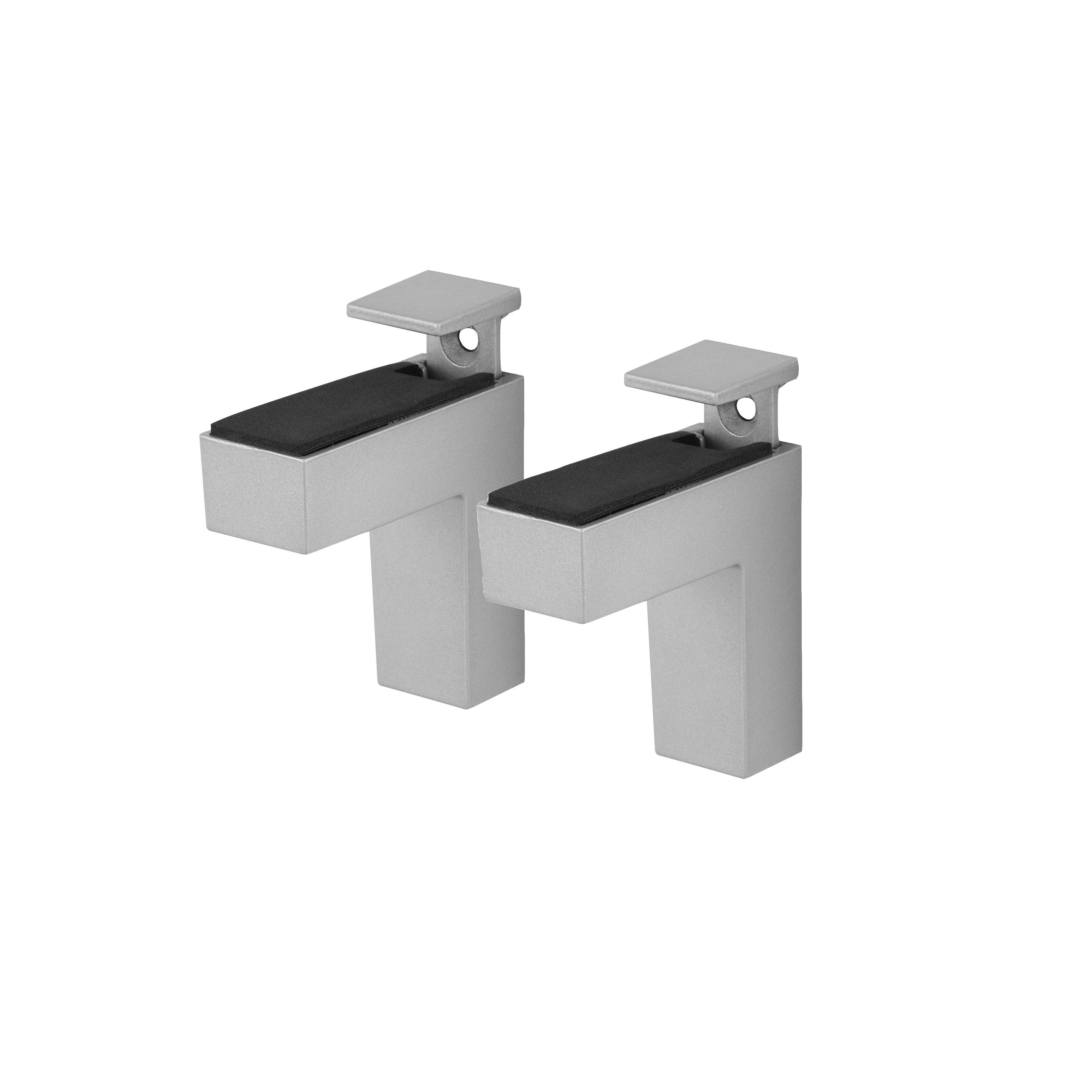 ELIOT Shelf Clip - Set | Shelf & Co.