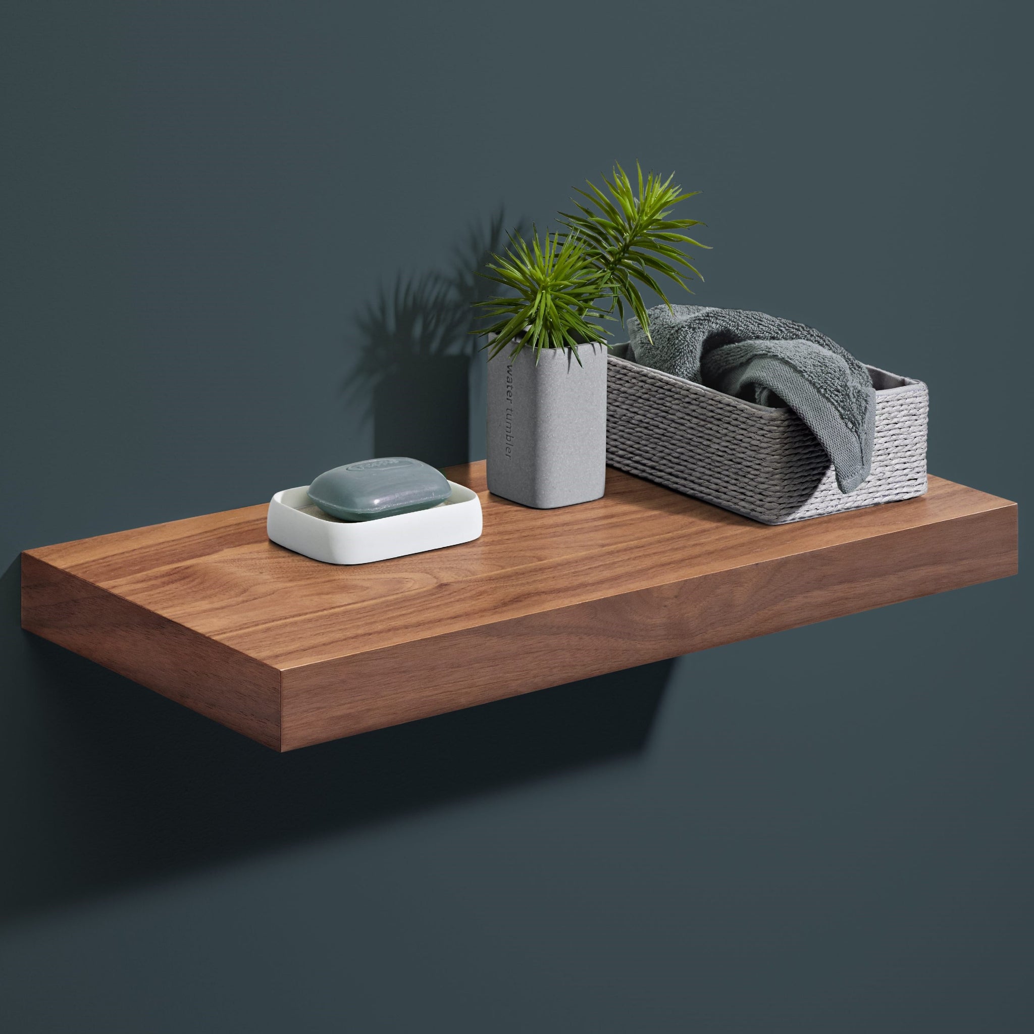 BIG BOY Floating Shelf | Shelf & Co.
