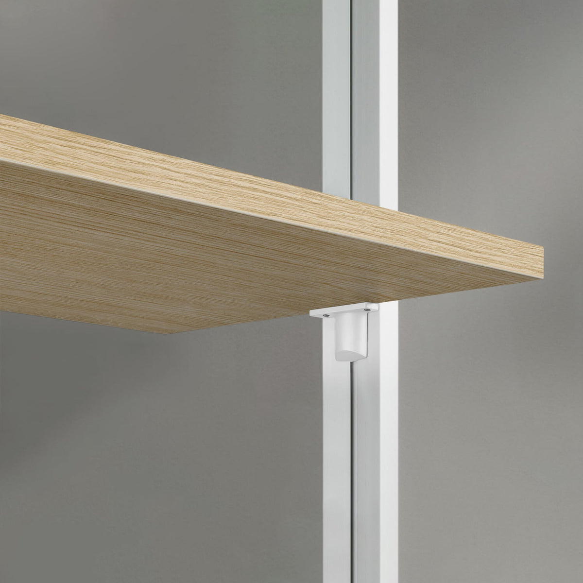 CLOS-IT W-101 Modular Closet Storage – Shelf & Co.