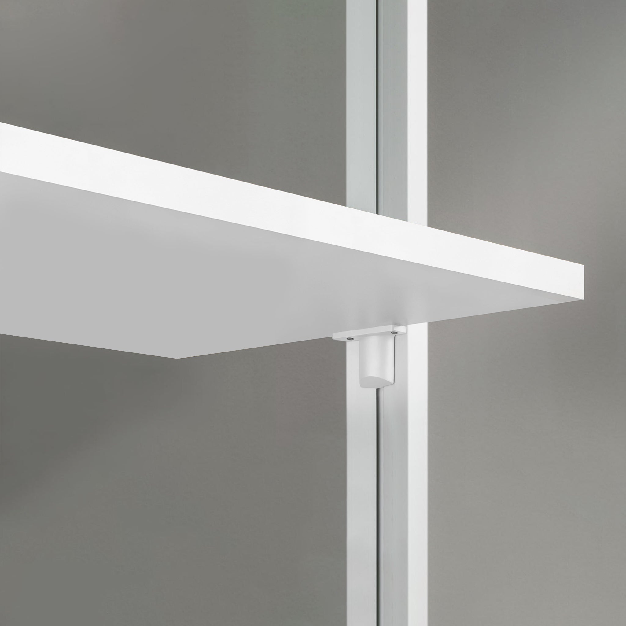 adjustable shelf brackets