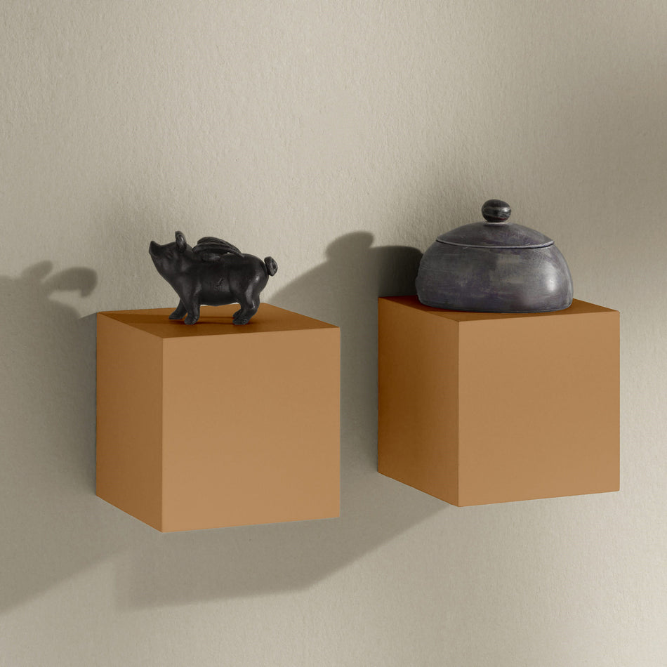 SHELF+ Dado Cube Shelf | Shelf & Co.