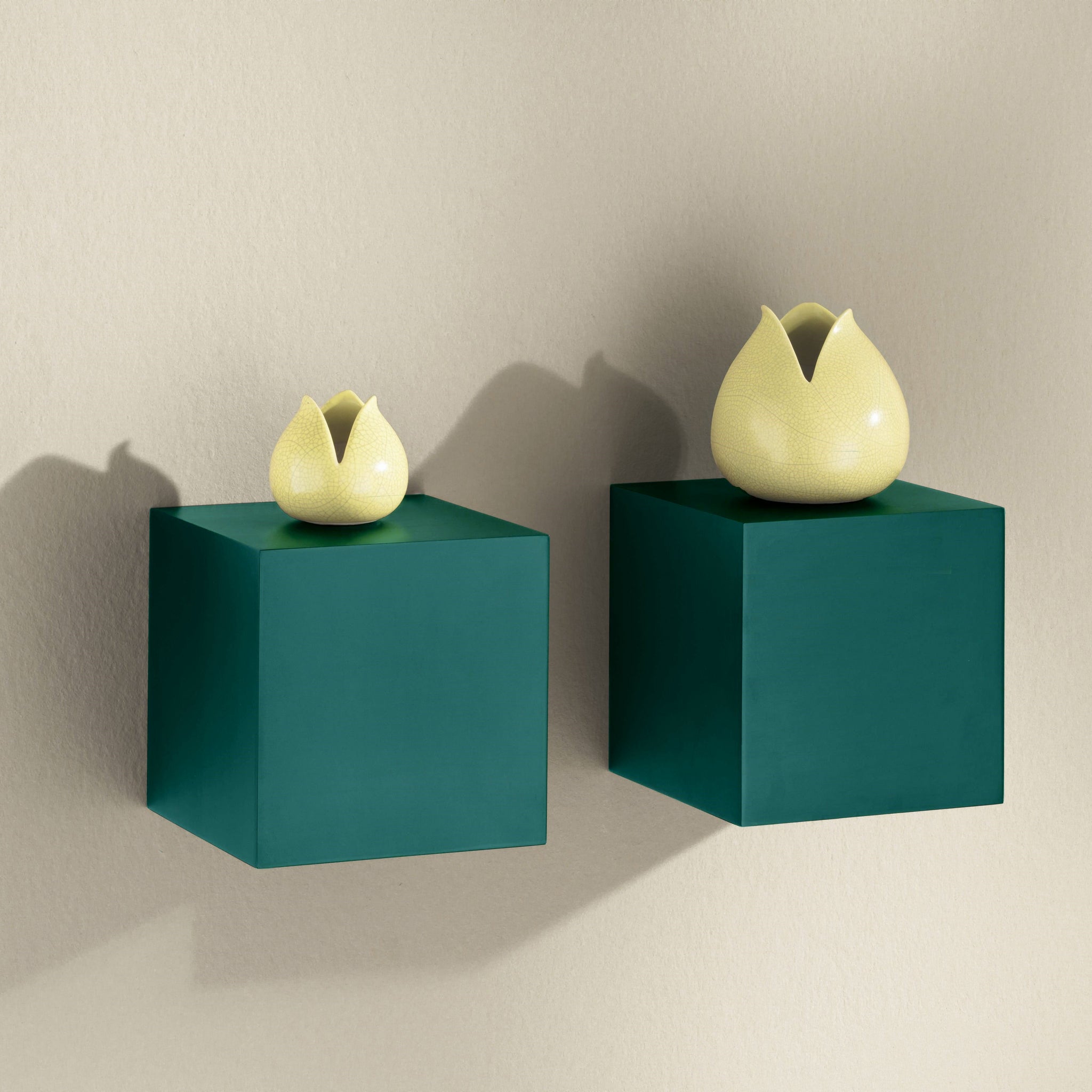 SHELF+ Dado Cube Shelf | Shelf & Co.