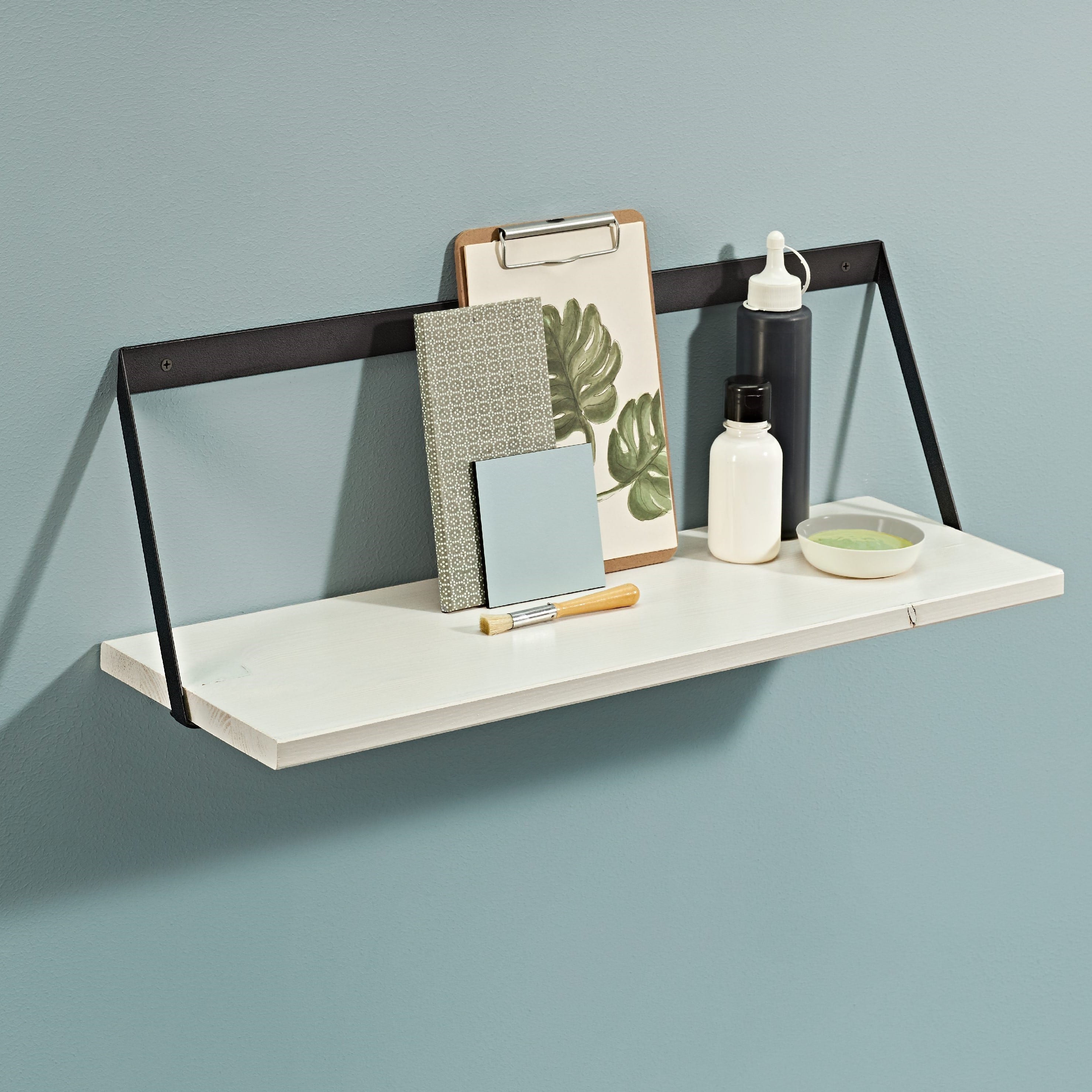 EDGE Shelf Bracket | Shelf & Co.