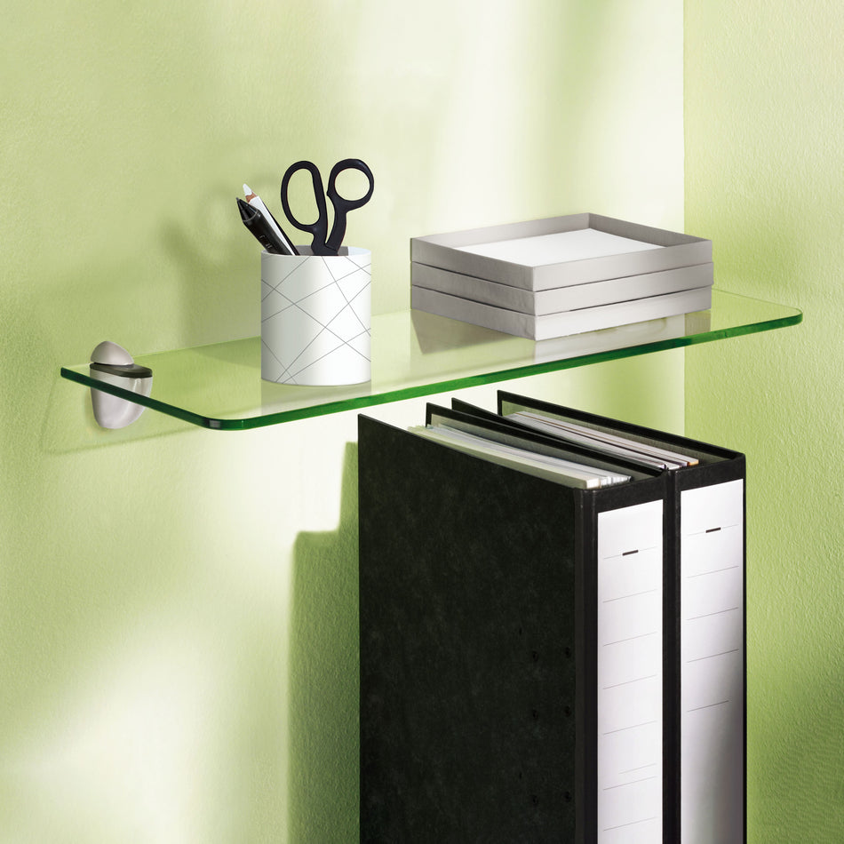 GLASSLINE Standard Shelf Board | Shelf & Co.