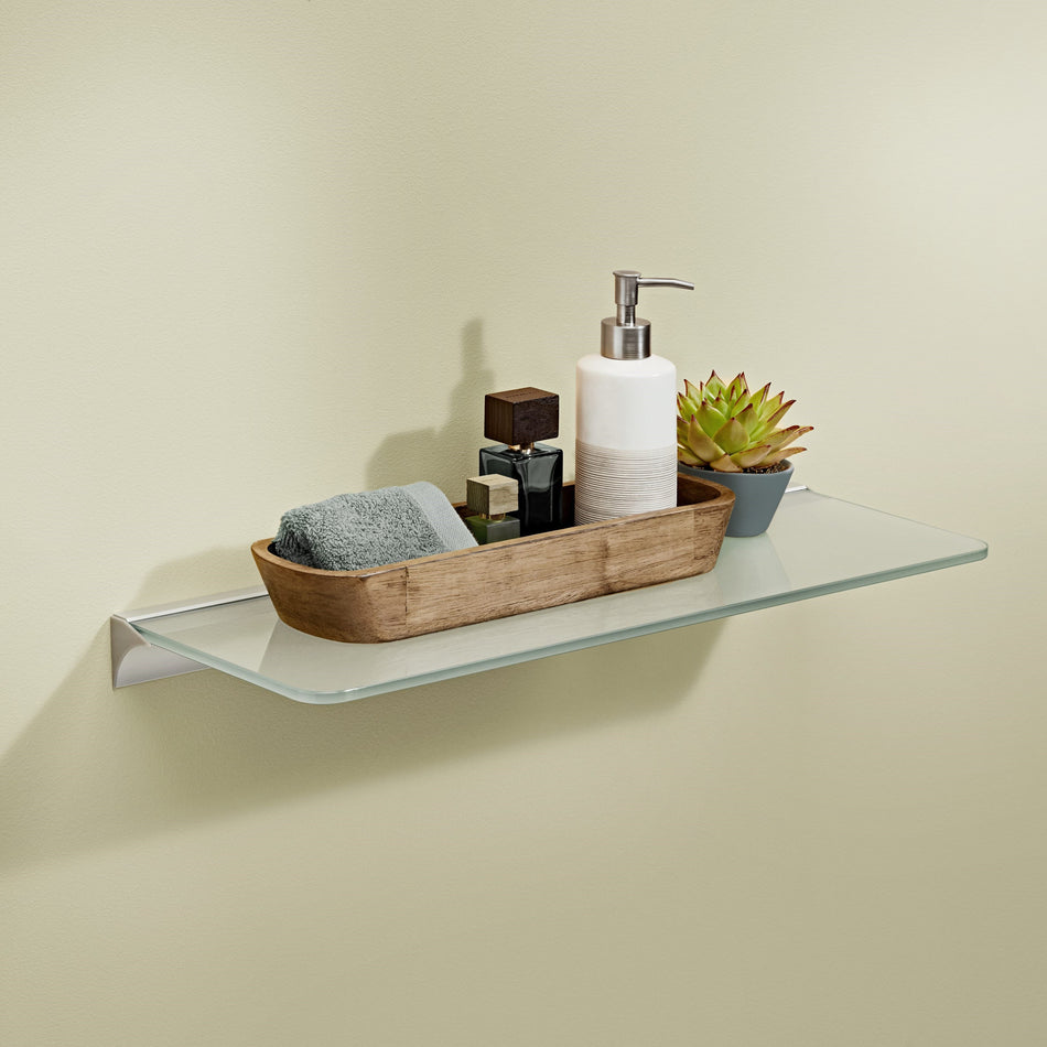 Glass Shelf Kits – Shelf & Co.