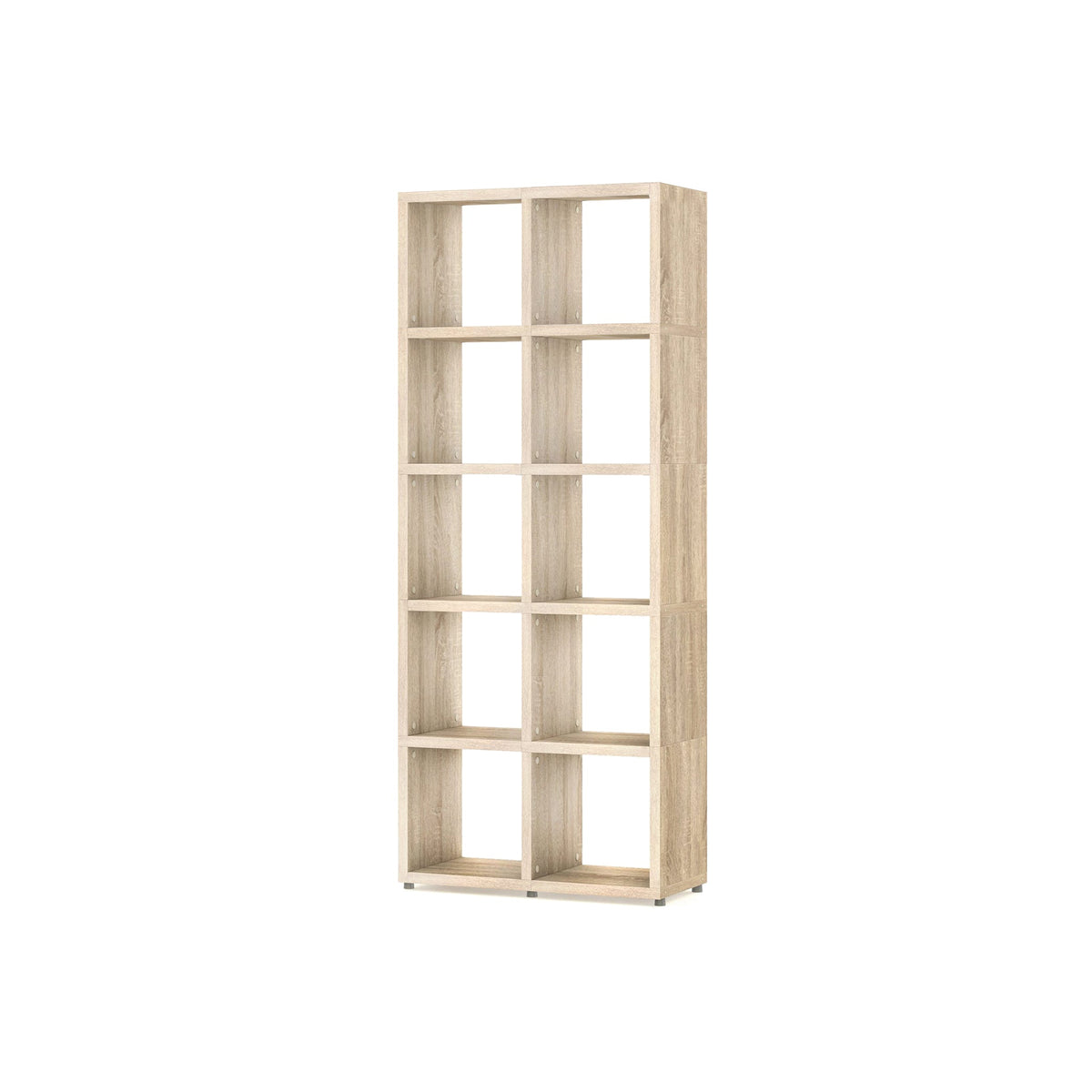 BOON Cube Storage Shelf Square 2x5 – Shelf & Co.
