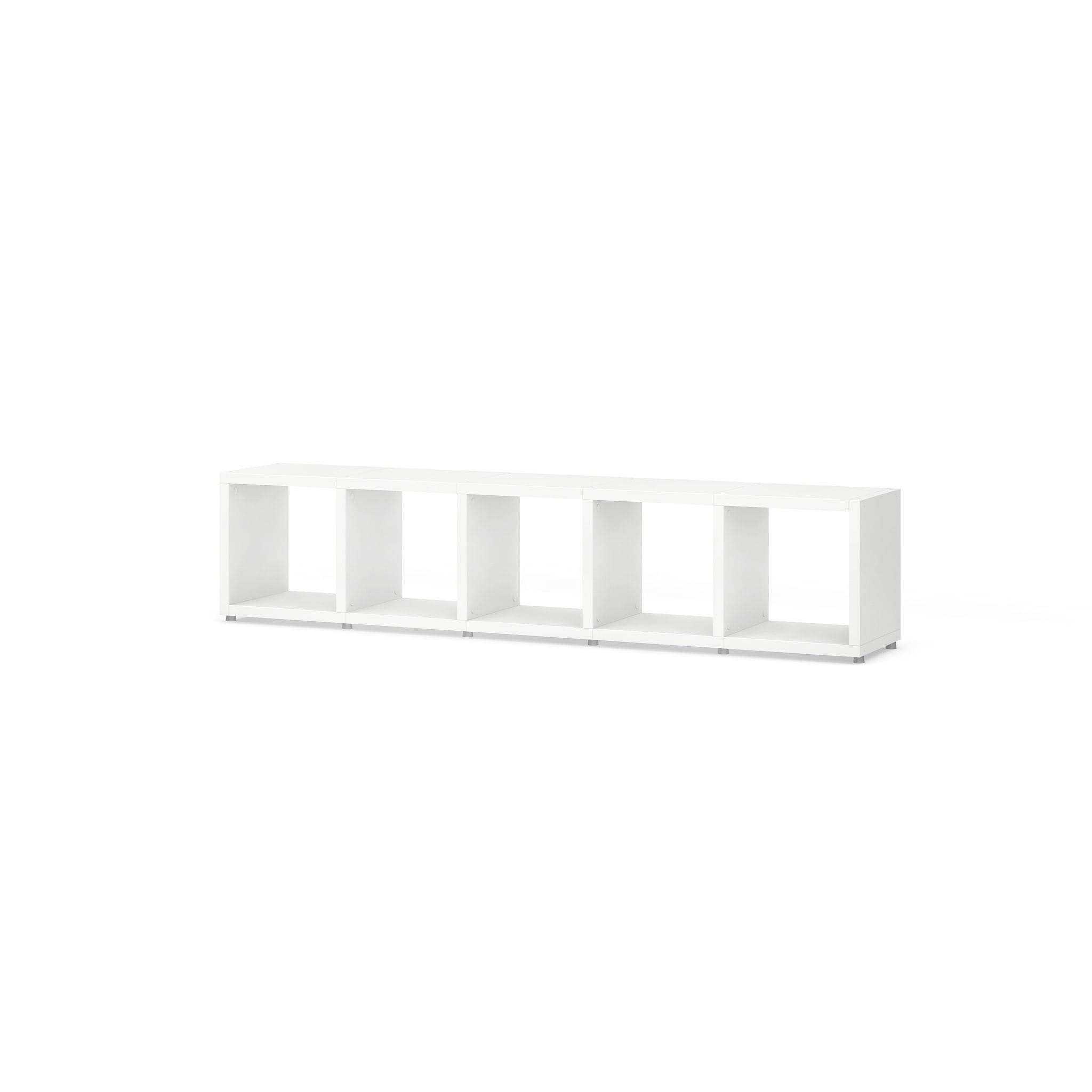 5 Cube Bookshelf – Modern, Customizable, Durable Cube Storage Solution ...