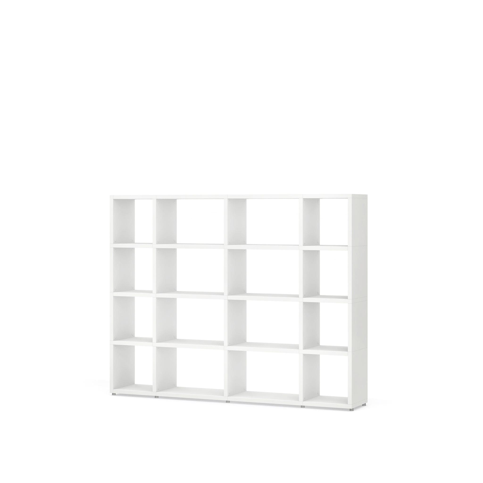 2x4 cube shelf store