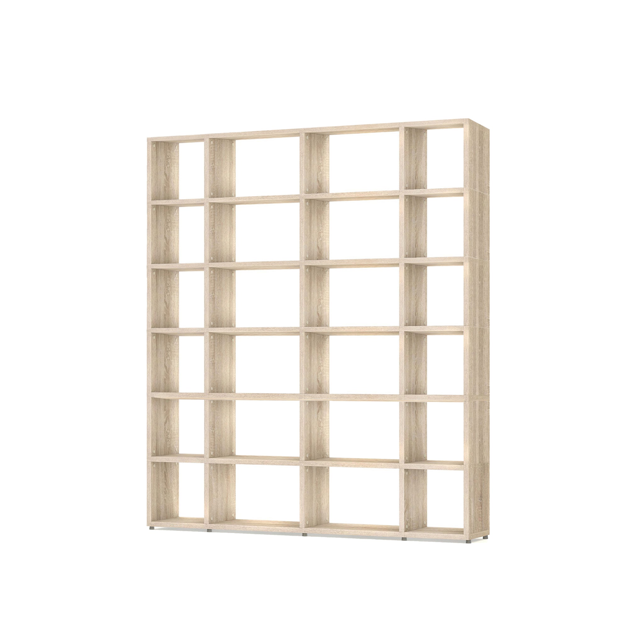 BOON Cube Storage Shelf Combo 2/2x6 – Shelf & Co.