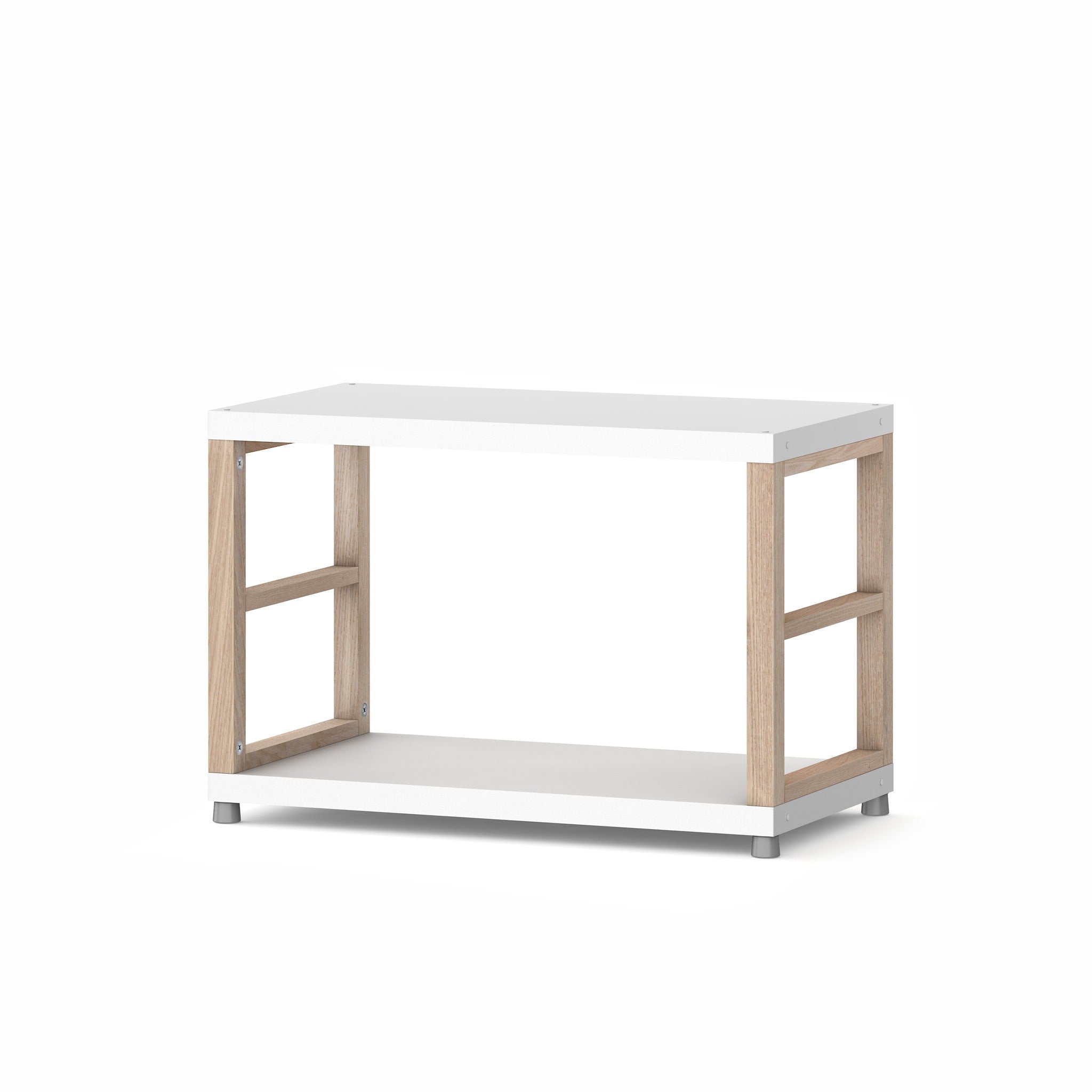 MAXX Modern Shelving Unit 1x1 – Shelf & Co.