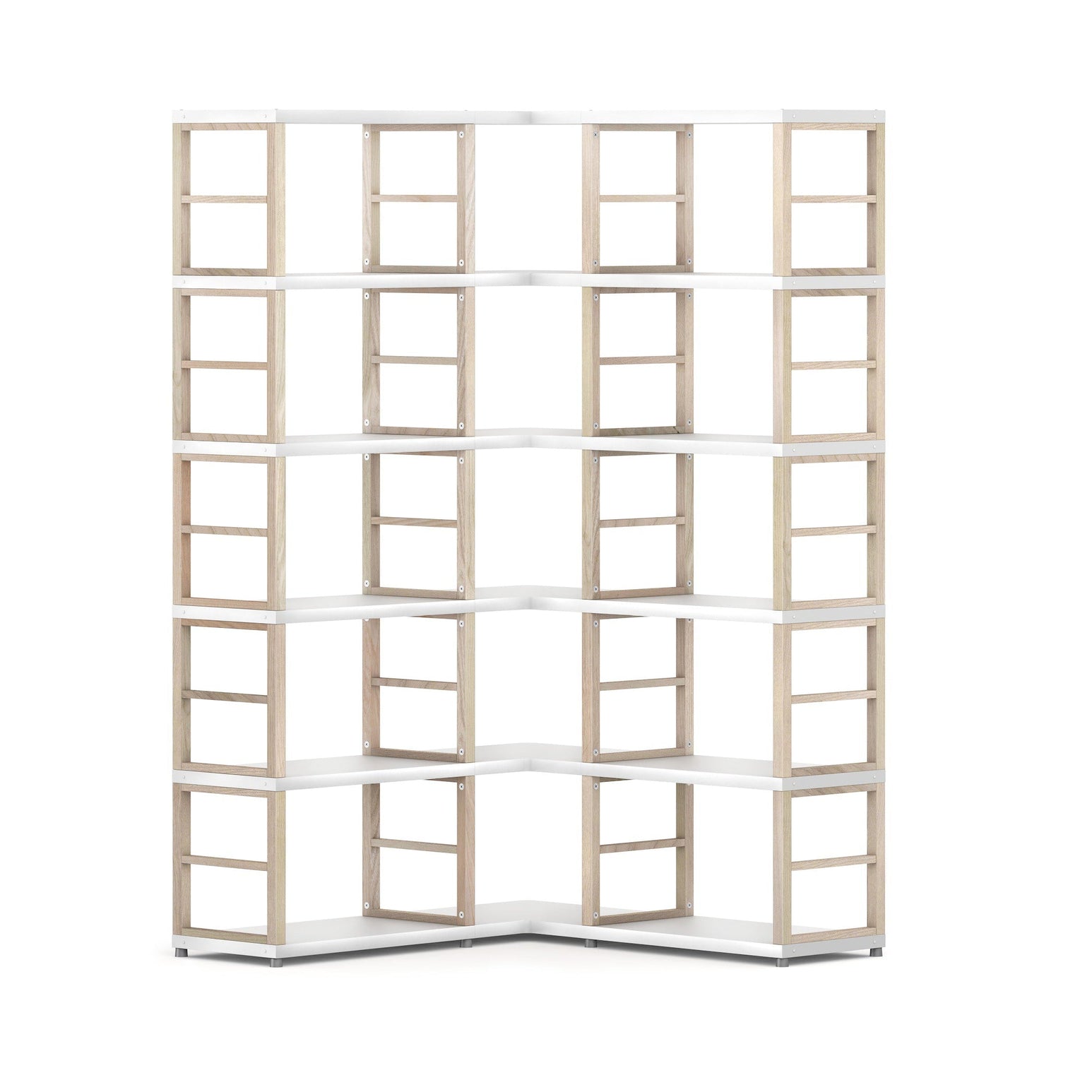 MAXX Corner Storage Units – Shelf & Co.