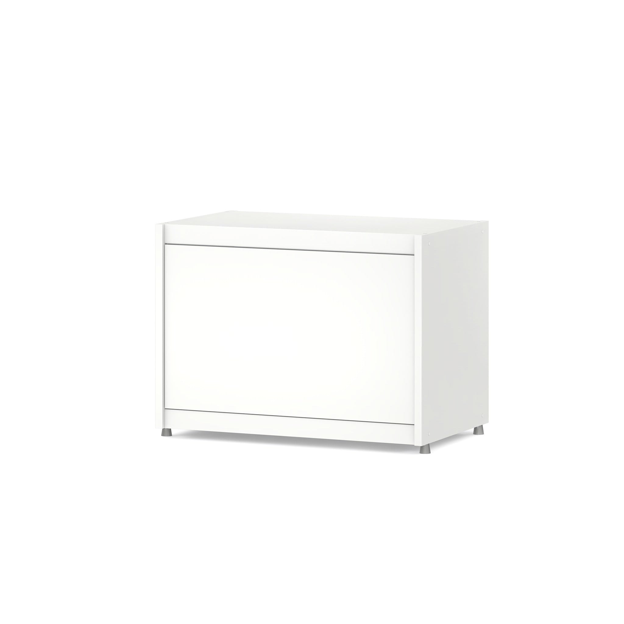 YOMO Modular Bookshelf 1x1 Accessorized – Shelf & Co.
