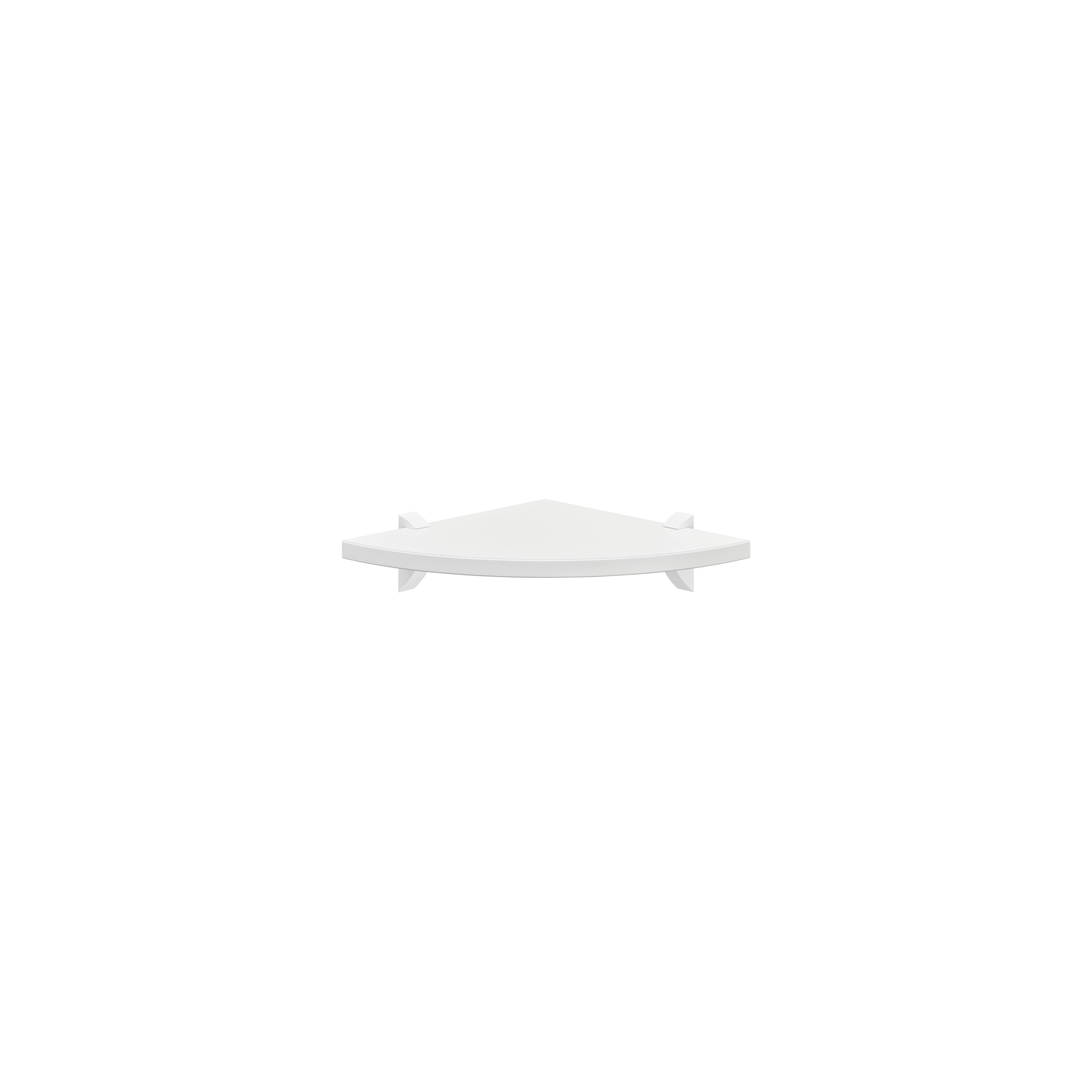 LITE Corner Shelf and CLIP Support | Shelf & Co.