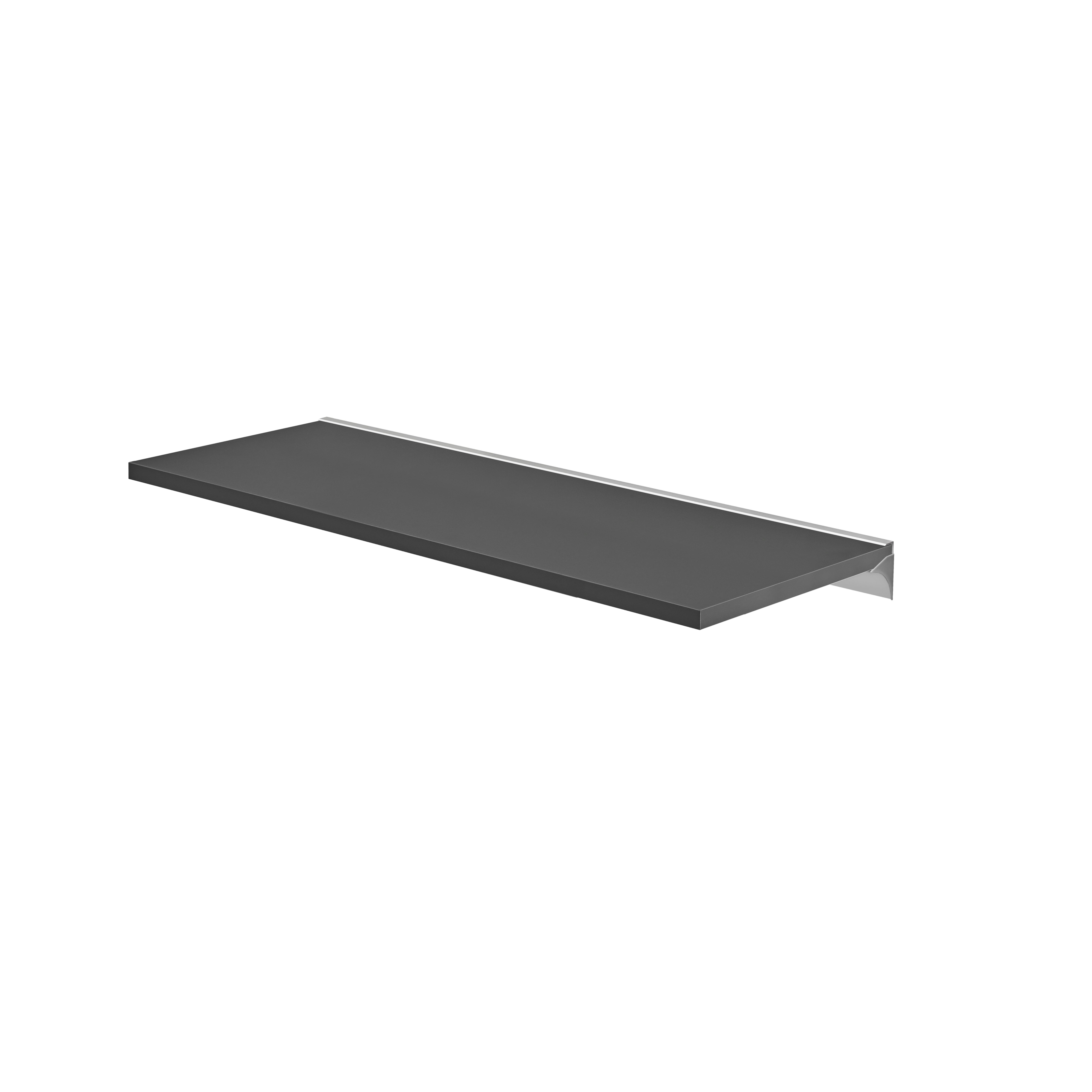 LITE Shelf and RAIL Wood Bracket | Shelf & Co.
