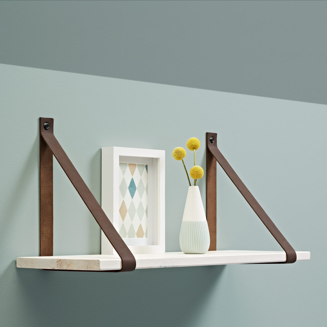 LITE VINTAGE Shelf and LOOP Bracket | Shelf & Co.