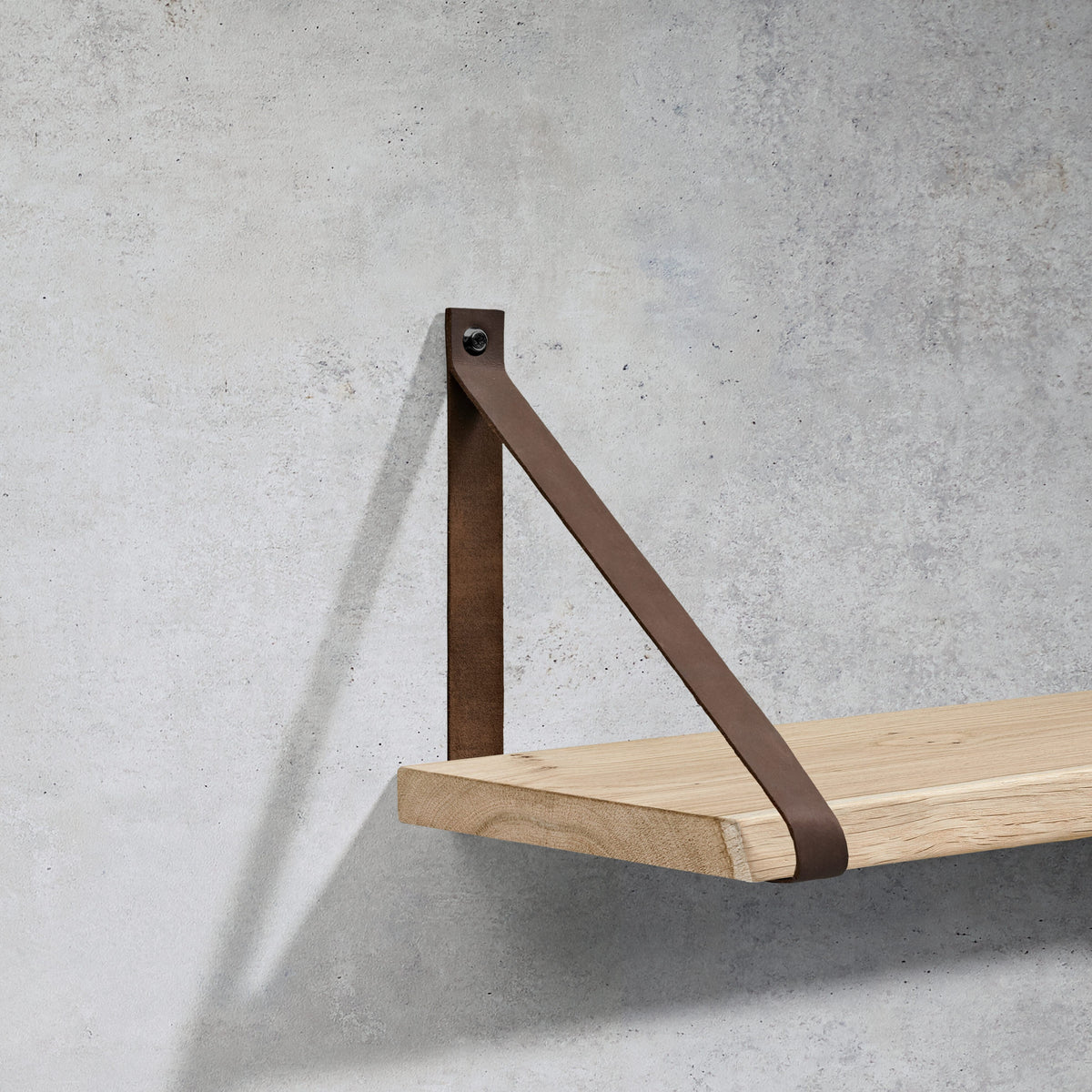 LITE FEELWOOD Shelf and LOOP Bracket – Shelf & Co.