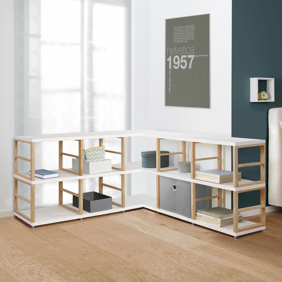 MAXX Corner Storage Units – Shelf & Co.