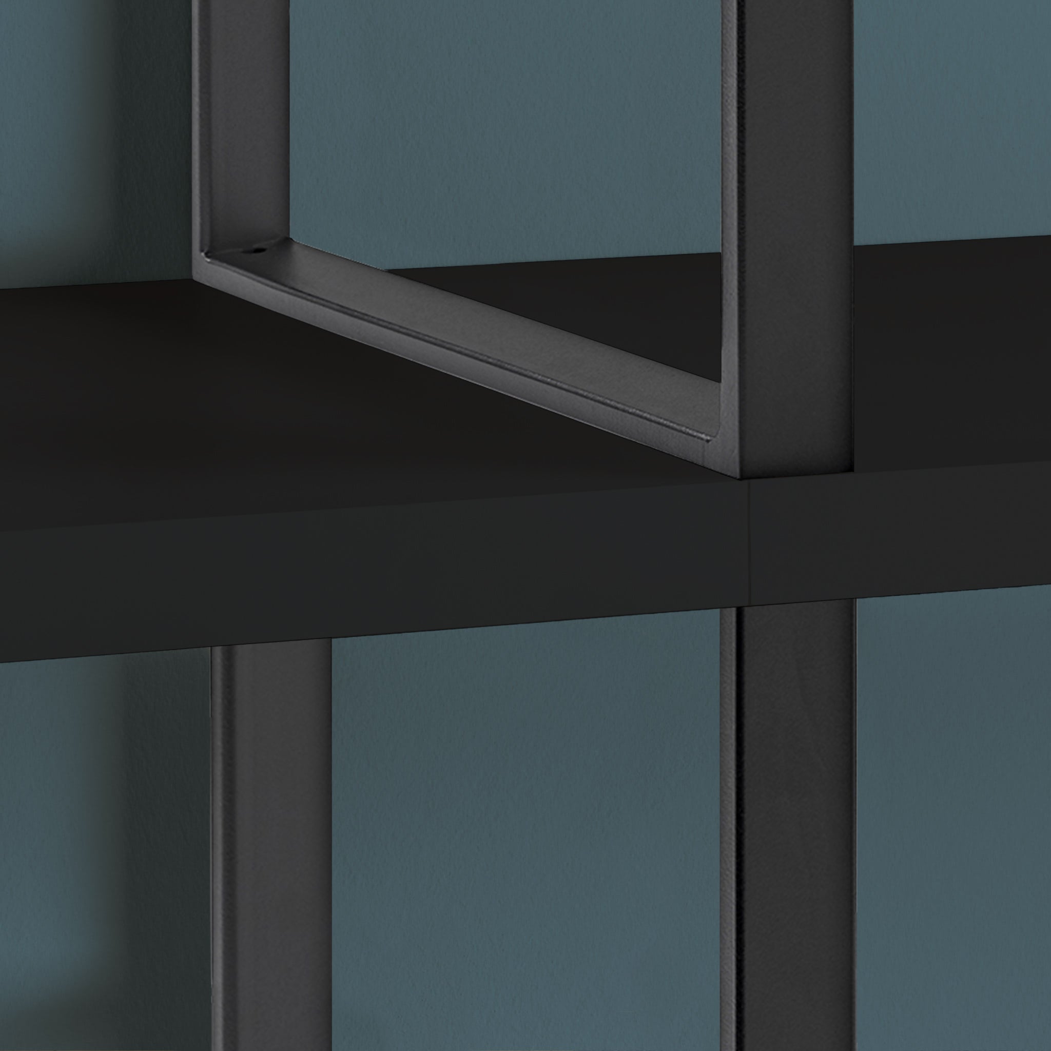 MAXX Modern Shelving Unit 3x2 – Shelf & Co.