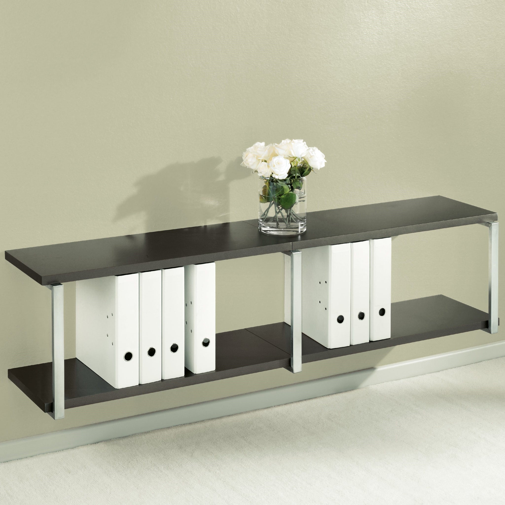 SUMO Shelf and ARC Bracket | Shelf & Co.