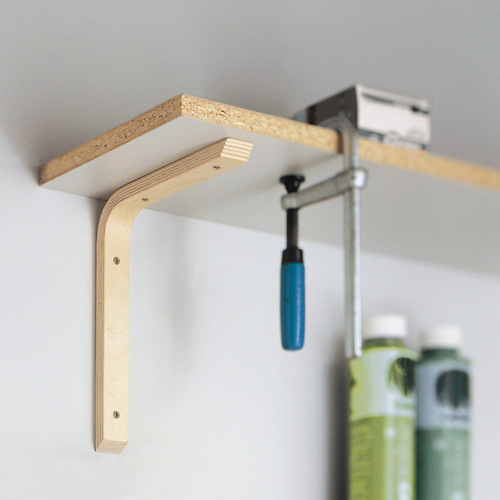 Shelf Components | Shelf & Co.